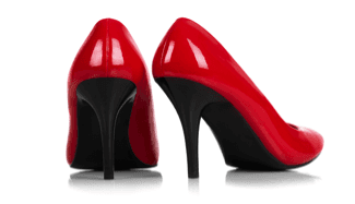 The Risks of High Heels and How to Avoid Them
