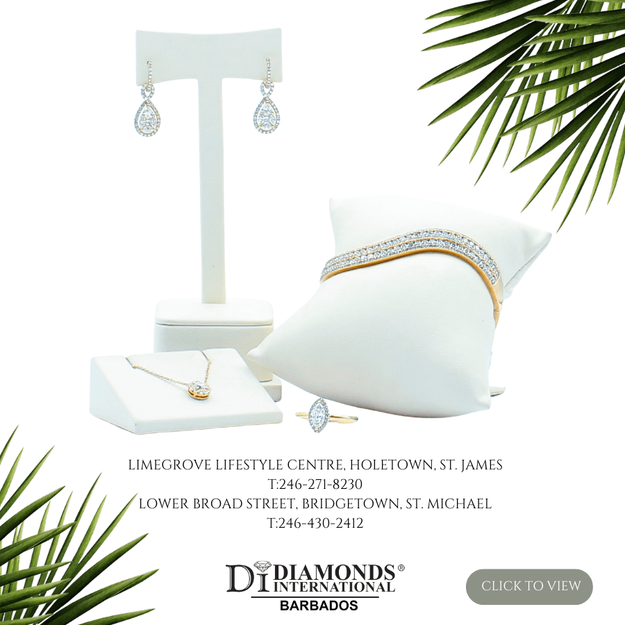 Diamonds International Barbados