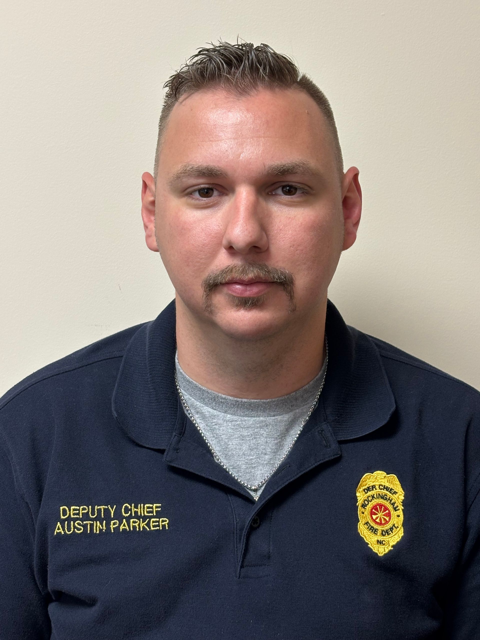 Firefighters | Rockingham Fire Department