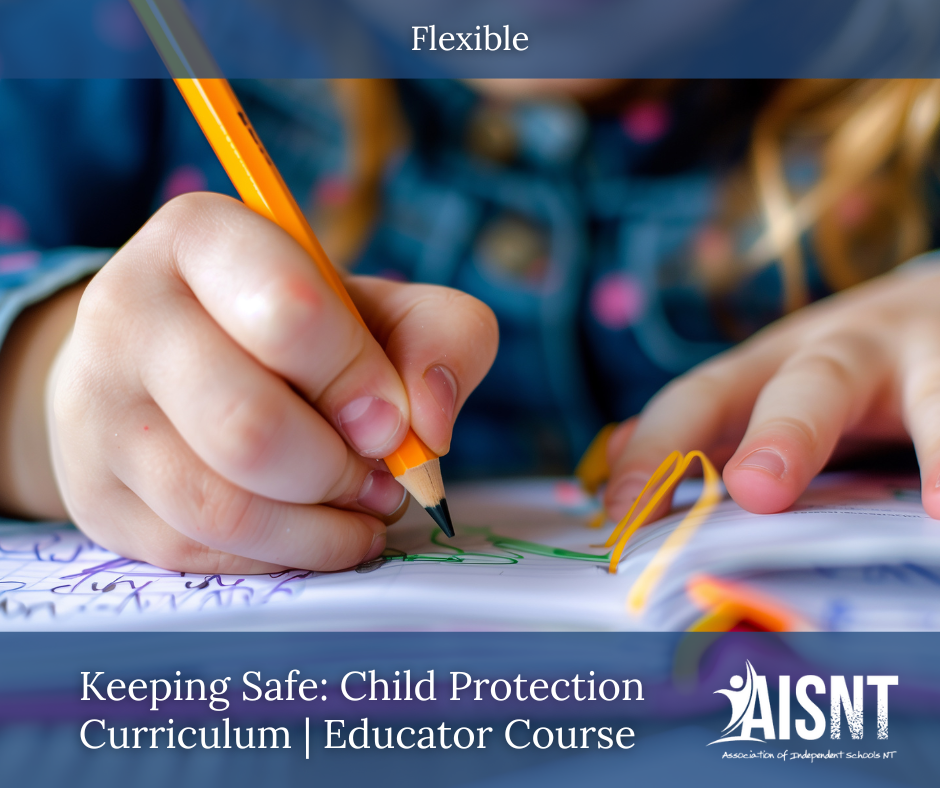 Keeping Safe: Child Protection Curriculum