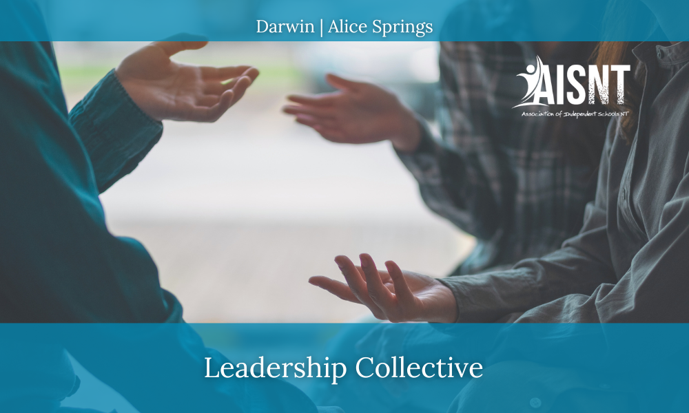 Leadership Collective Darwin