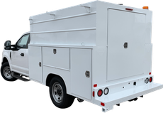 Custom Truck Body Builder | Stockton, CA | Diamond Truck Body