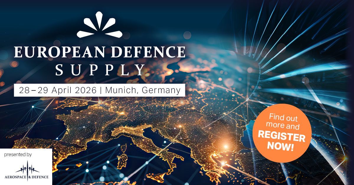 European Defence Supply | Planned Agenda