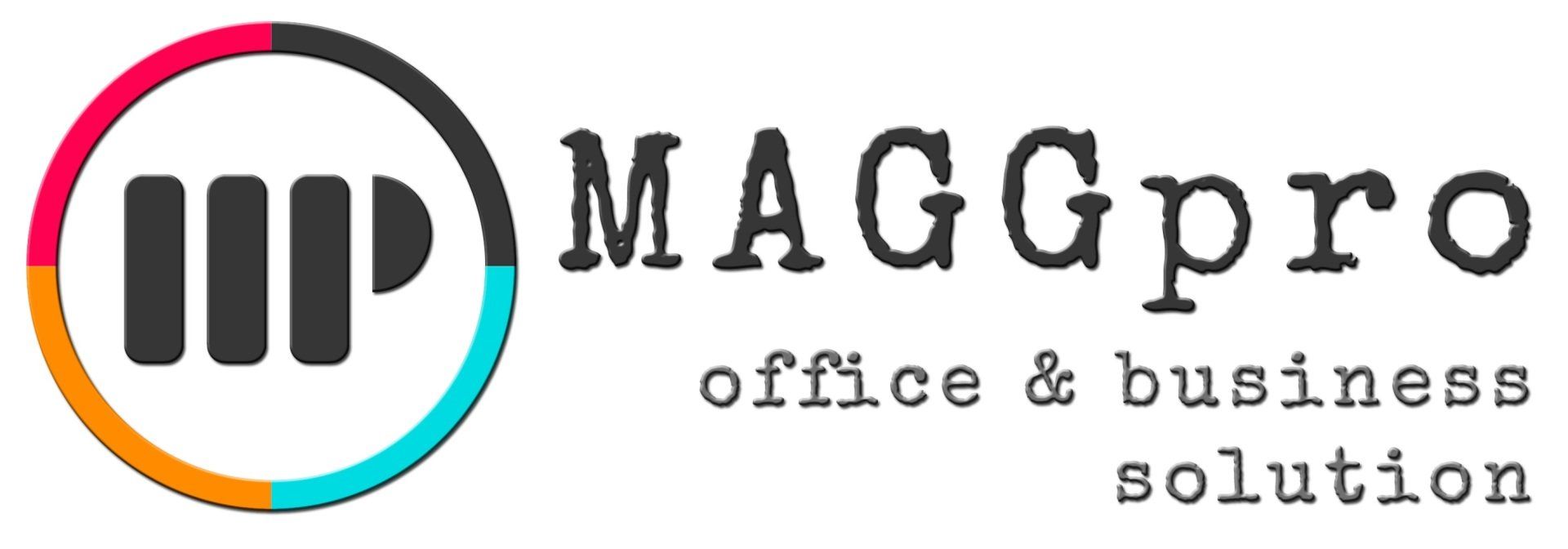 MAGGPRO Office & Business Solution