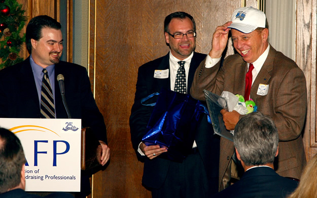 History | Association of Fundraising Professionals Central Florida Chapter