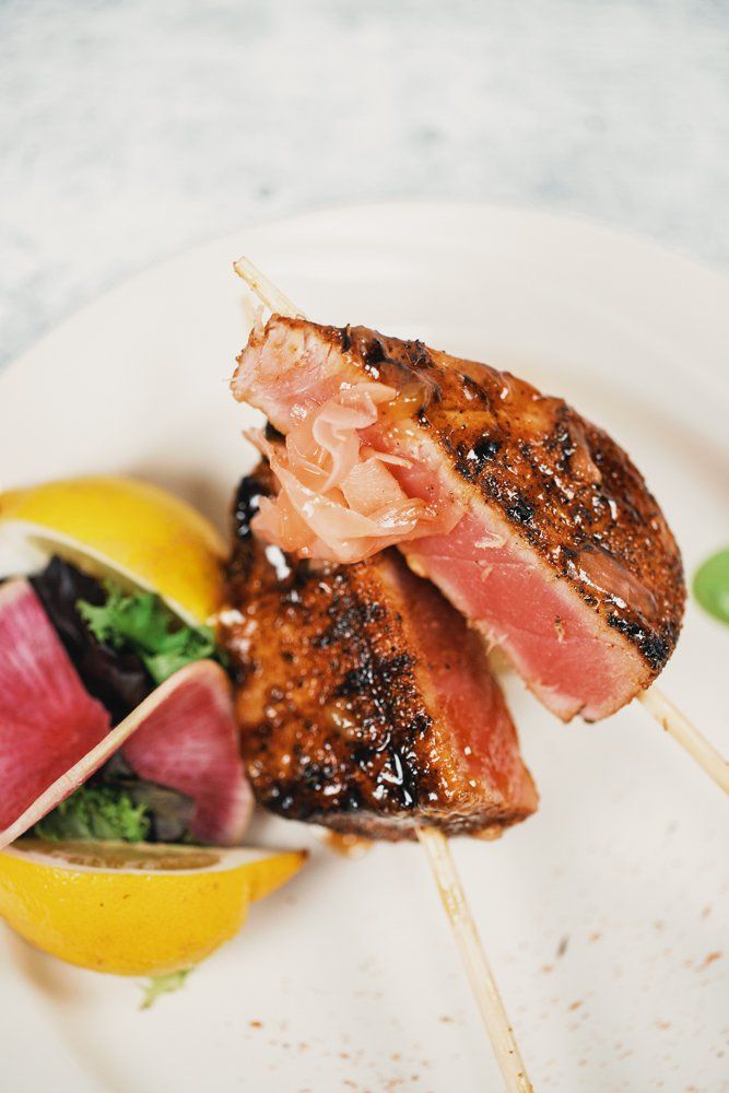 CC's City Broiler | Premier Steakhouse in Columbia, MO