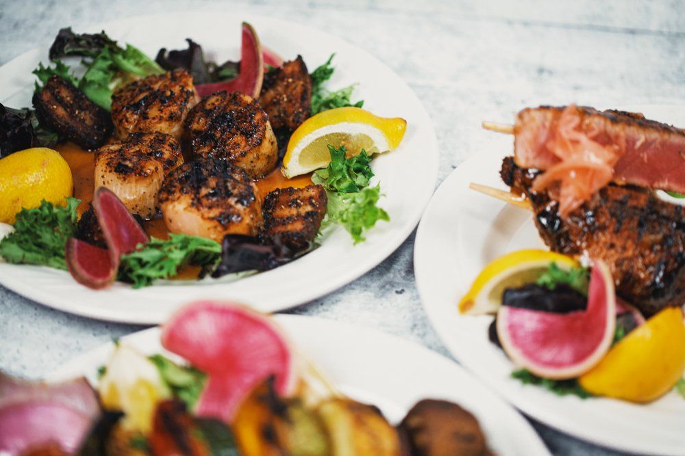 CC's City Broiler | Premier Steakhouse in Columbia, MO
