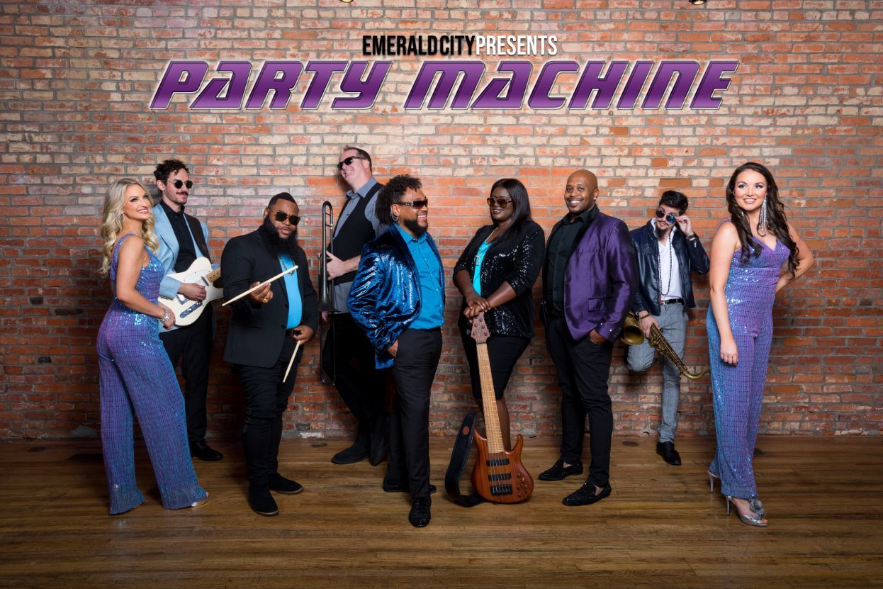 Welcome To Sambuca 360 | Sambuca 360