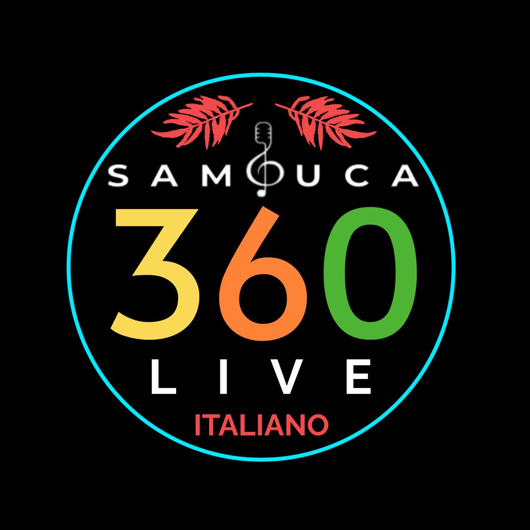 Live Music | Sambuca 360