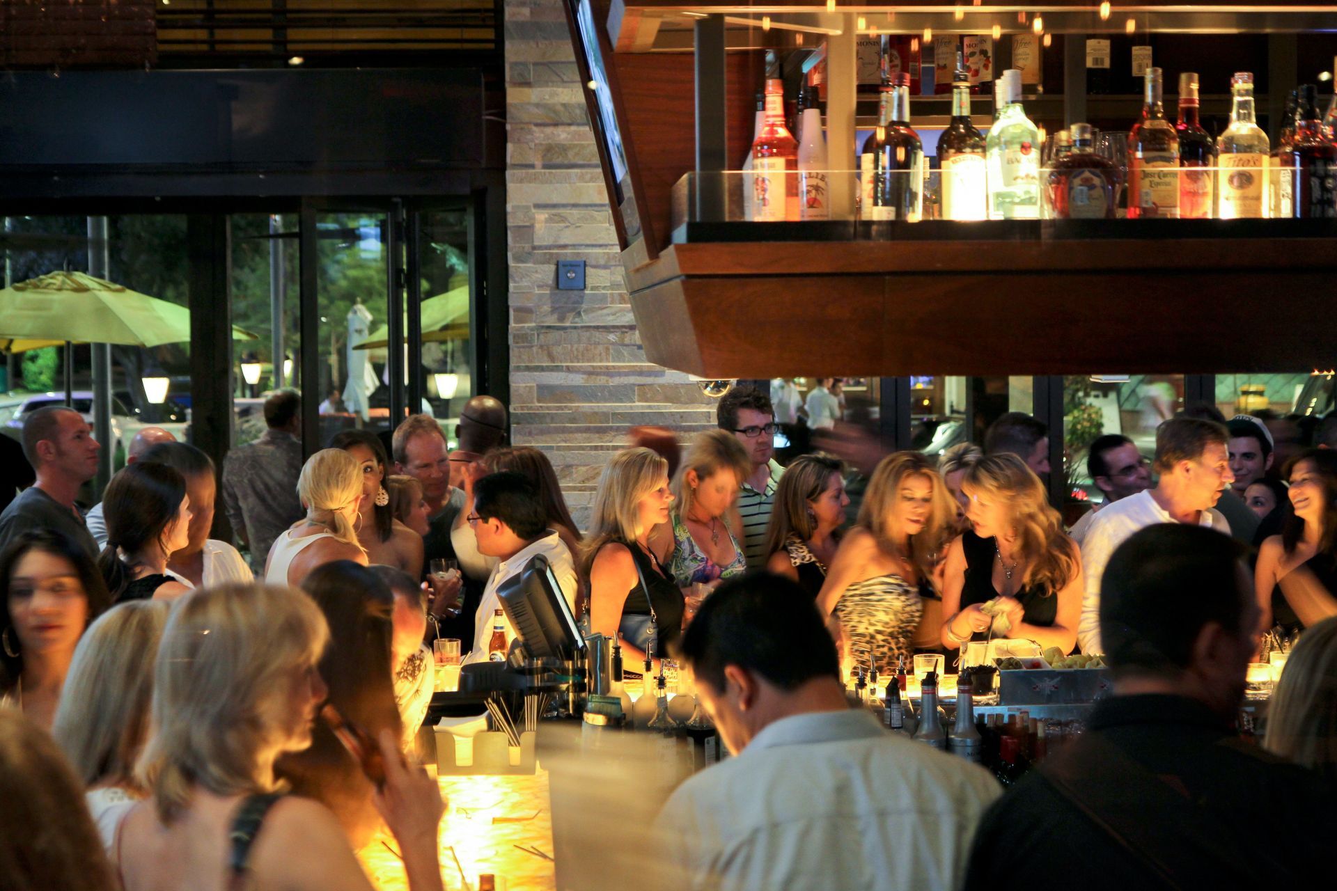 Photos | Sambuca 360