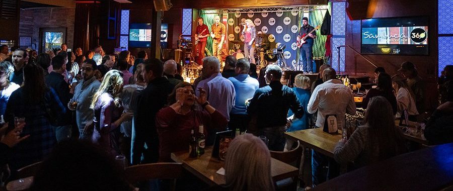 Welcome To Sambuca 360 | Sambuca 360