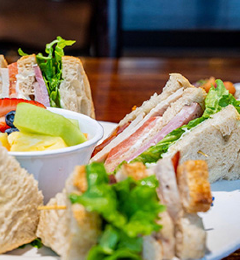 Famous Toastery Menus: Explore Our Delicious Selections