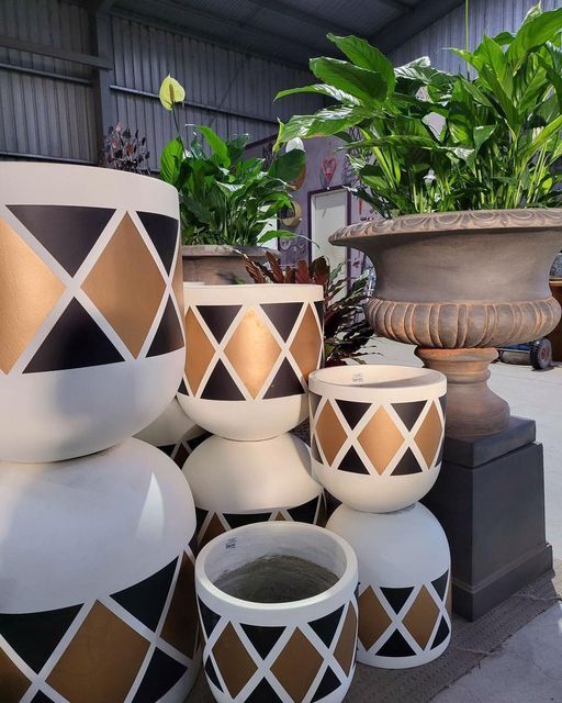 Spot on Pots and Nursery