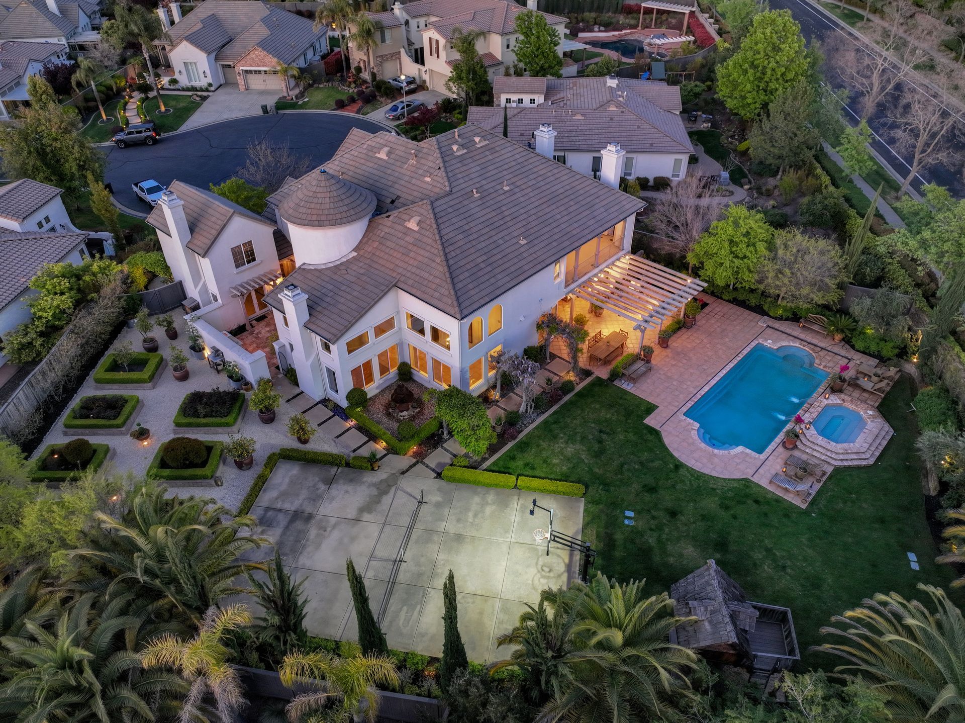 116 Crane Meadow Court | The Bishop Real Estate Group