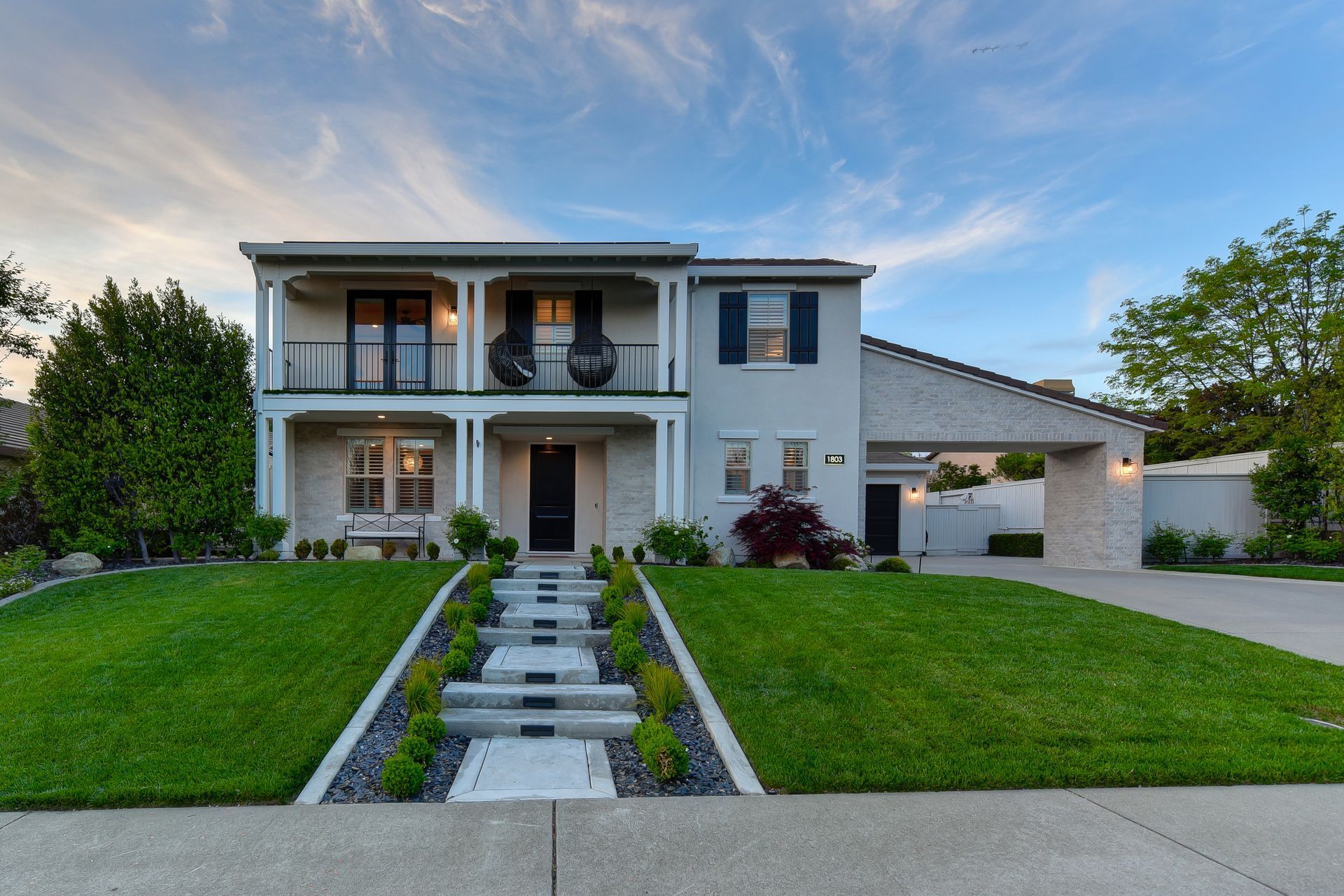 1803 Sorrell Circle | The Bishop Real Estate Group