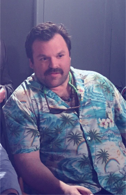 Big Smits Entertainment