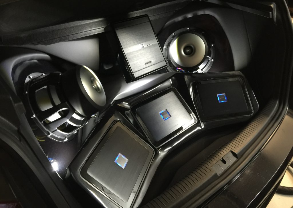 Things you should consider before buying a car speaker