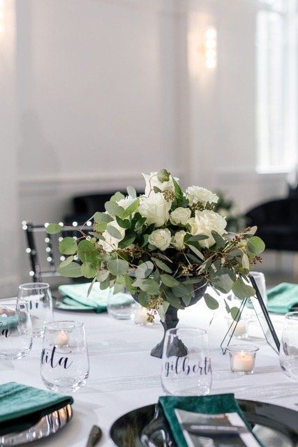 New Signet Event Center venue for weddings, banquets, celebrations ...