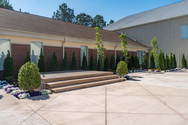 New Signet Event Center venue for weddings, banquets, celebrations ...