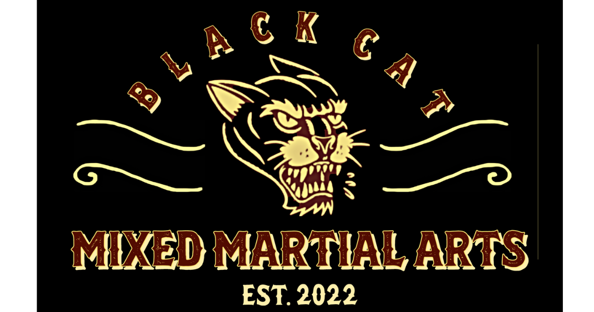 Black Cat MMA | Leading MMA & Jiu-Jitsu School