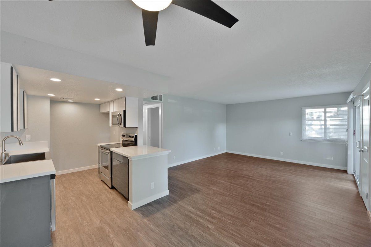 Gallery | The 3900 Apartments | Riverside, CA
