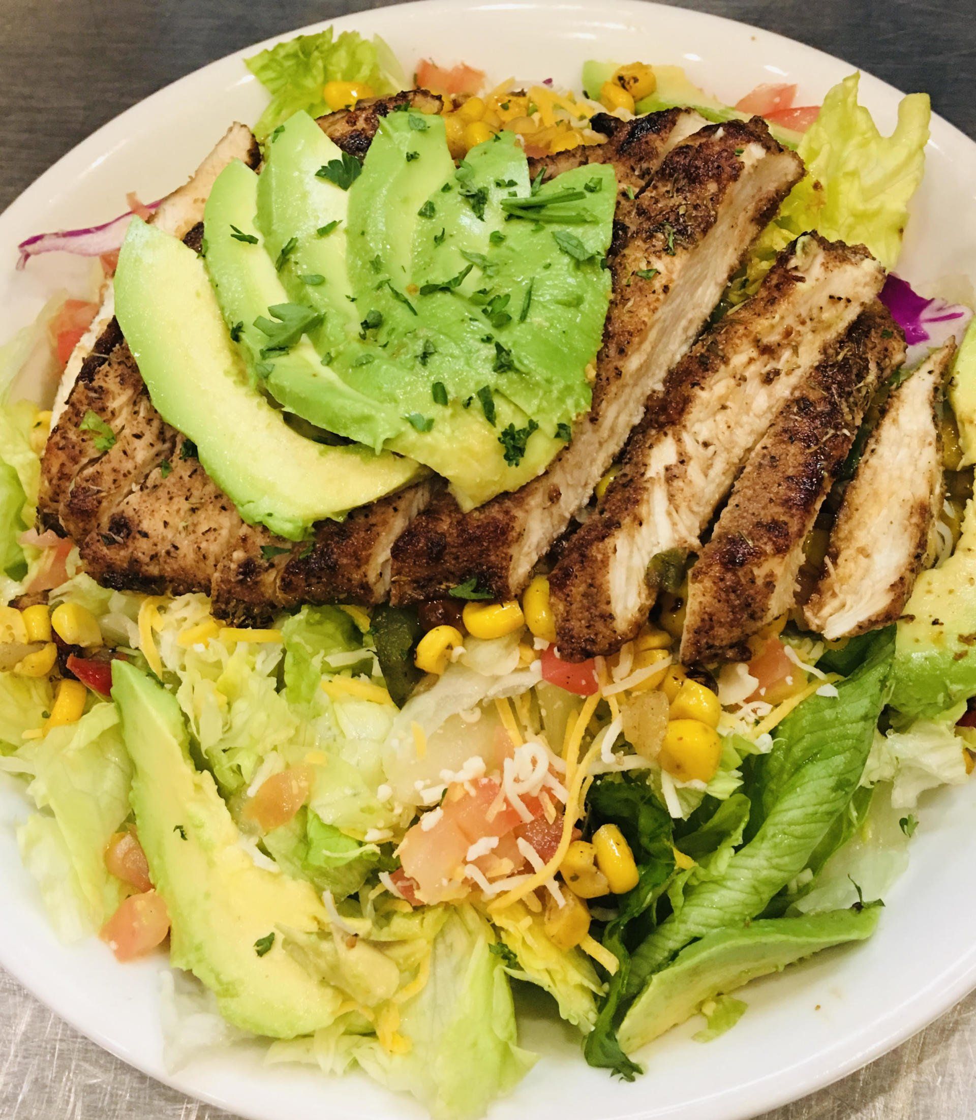 The Village Grill | Where families come together - Commerce, MI