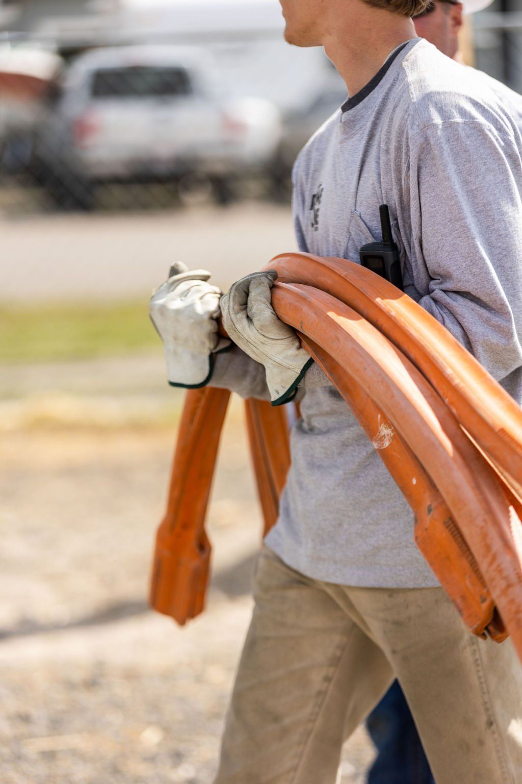 Lineman Program | 120 Years Experience | PRIME LINE ACADEMY