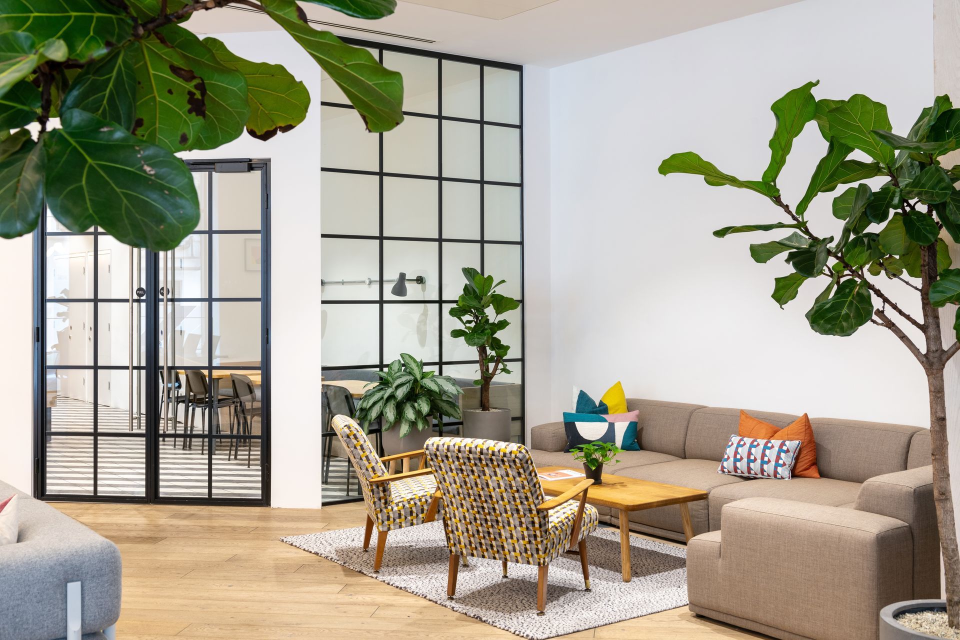 Loop 360 Ltd - Providing all your Facilities Management Services