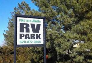 Pine Tree RV Park Rates | Daily, Weekly, and Monthly reservations ...