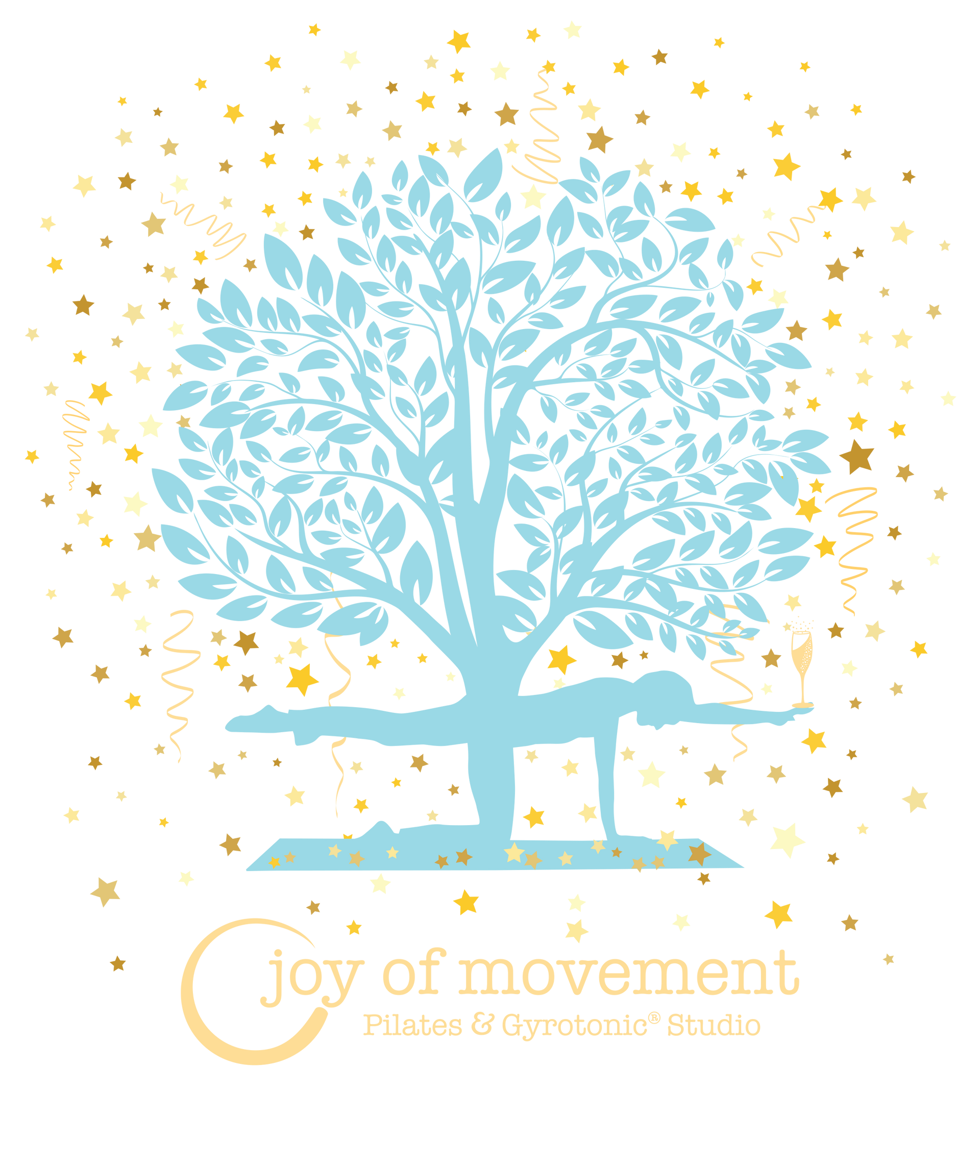 Pilates and Gyrotonic Studio in Aptos, CA | Joy of Movement