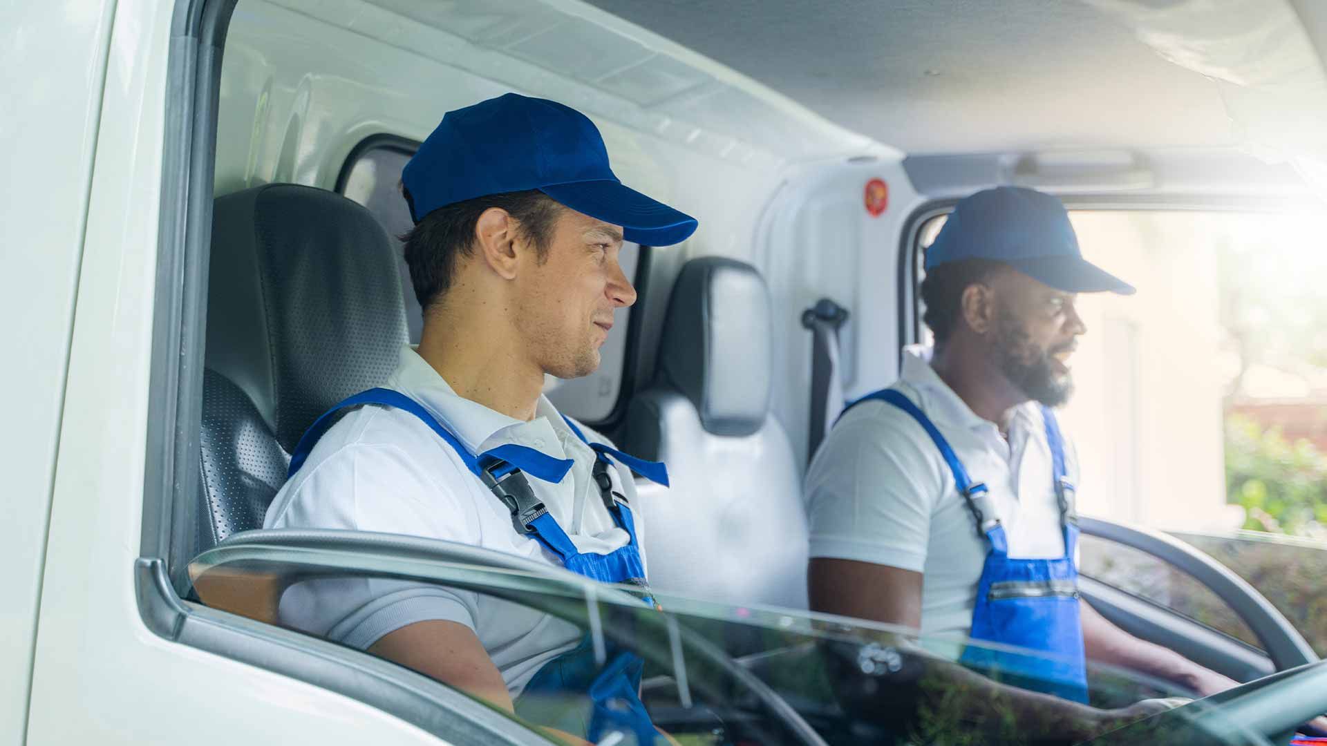 Choosing the Right Private Carrier Service for Your Business