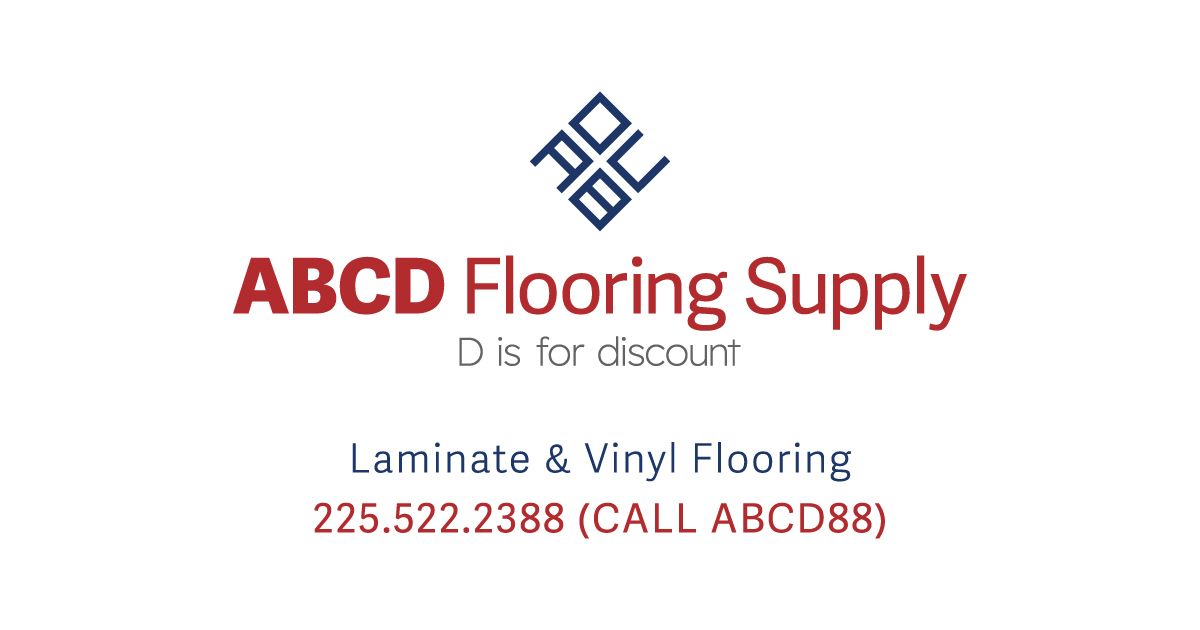 Laminate & Vinyl Flooring | ABCD Flooring | Chicago, IL