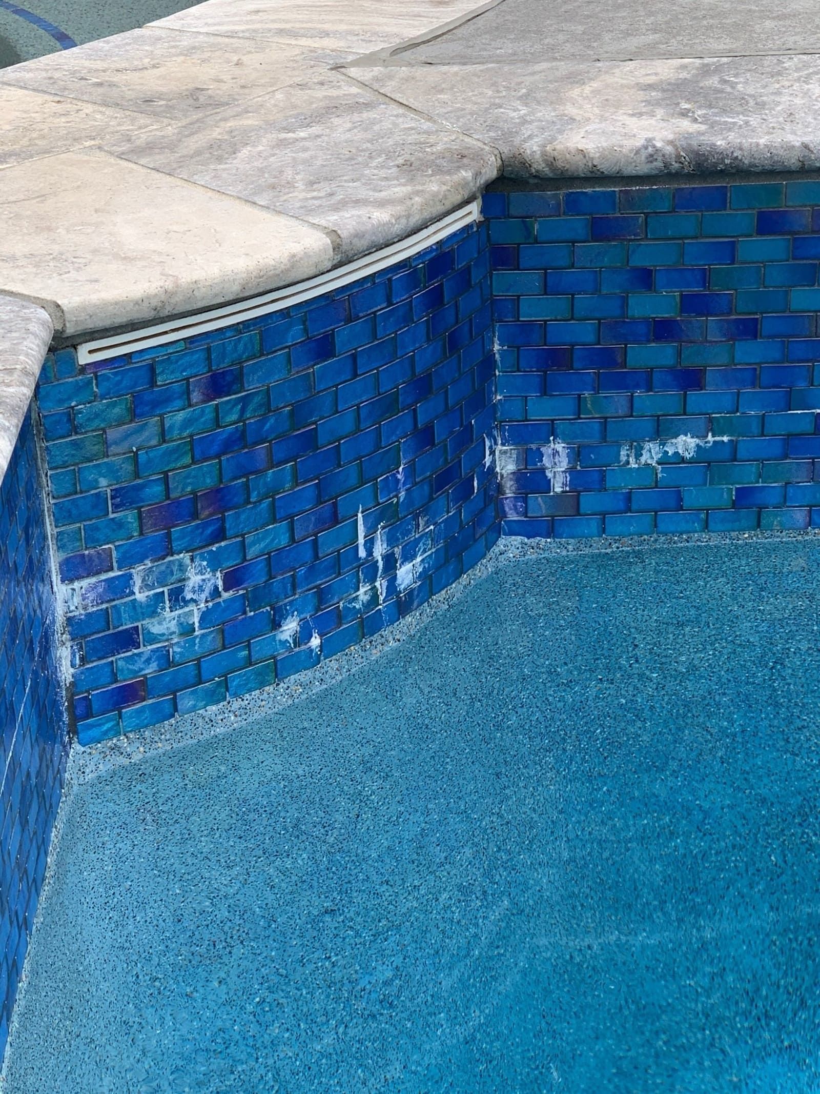 TR3 Pool Tile Sealer | Restore, Protect & Shine Tile & Glass
