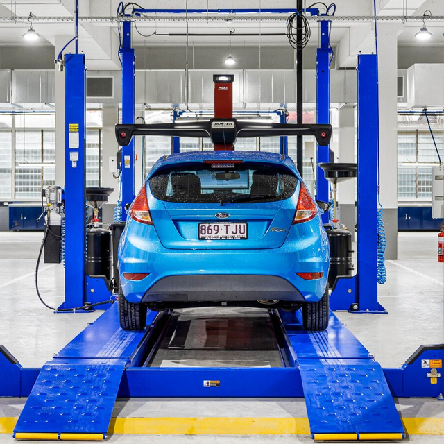 Automotive Workshop Plans How To Start An Auto Repair Shop (Equipment
