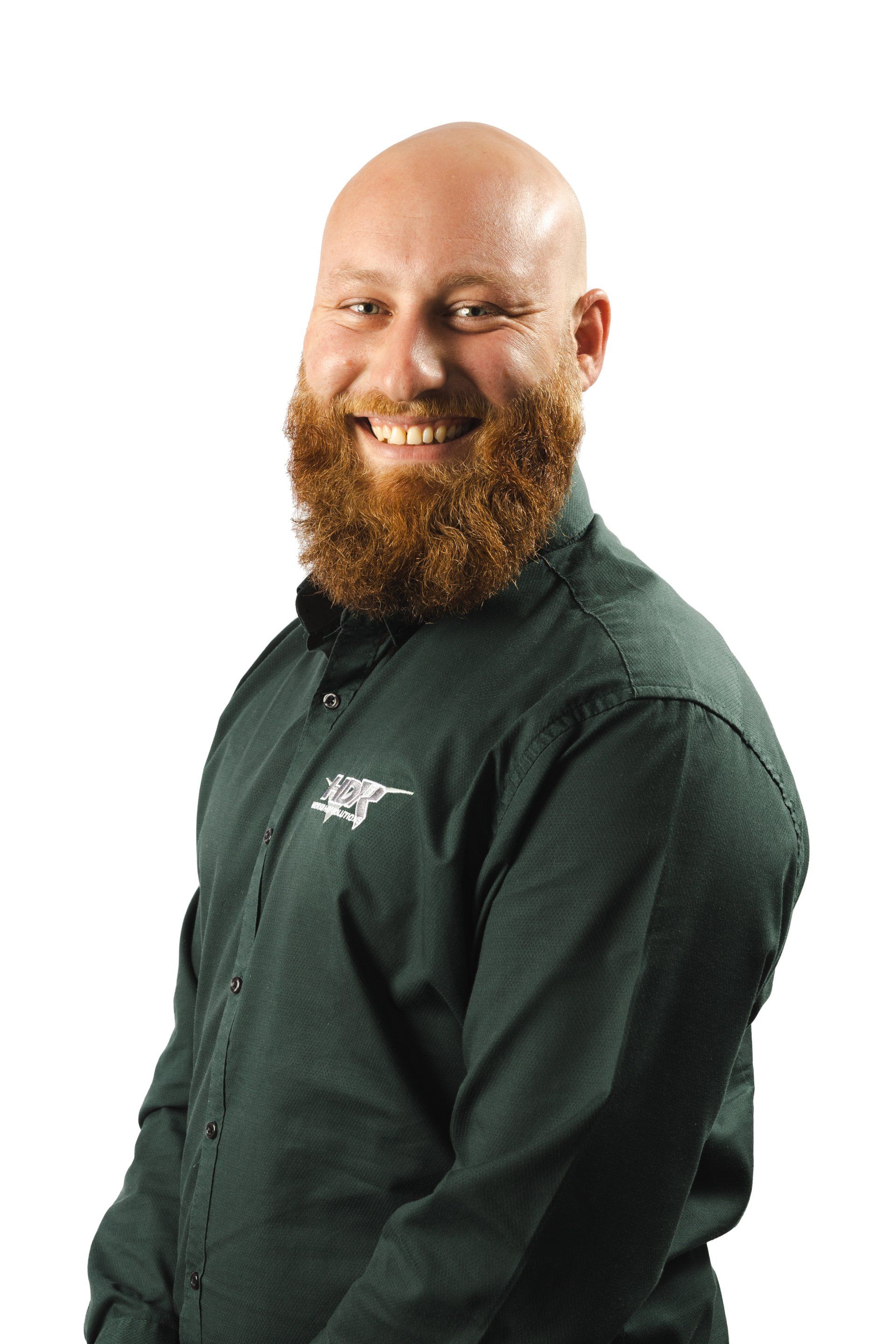 HDR Workshop Solutions | Workshop Design & Fitout Specialists