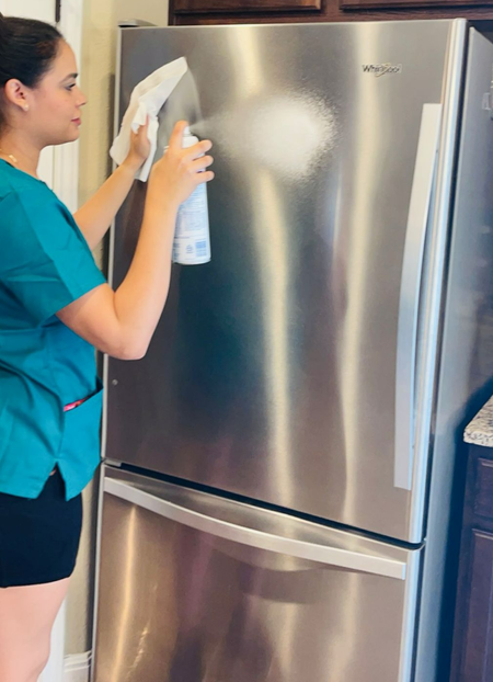 Mighty and Tidy Services