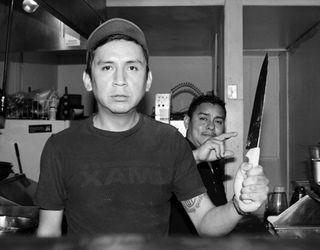 Hockey Bar | Kansas City, MO | The Blue Line