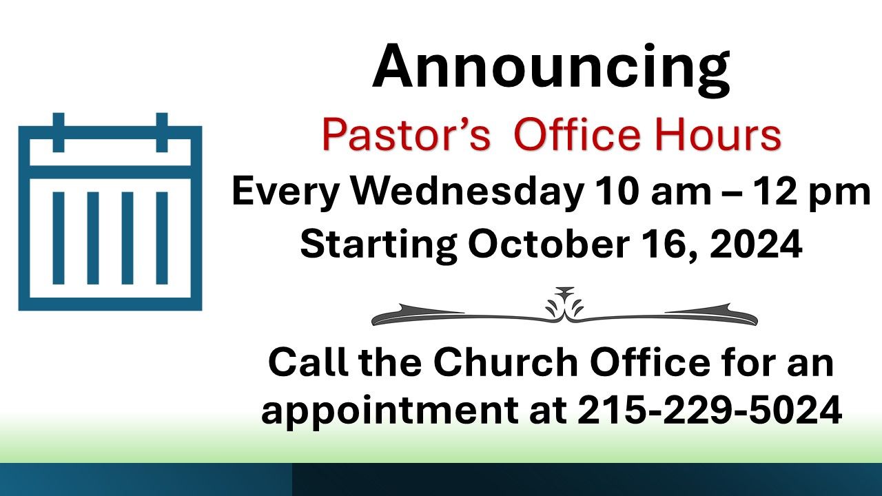 Thankful Baptist Church ? Baptist Church, Worship Services ...