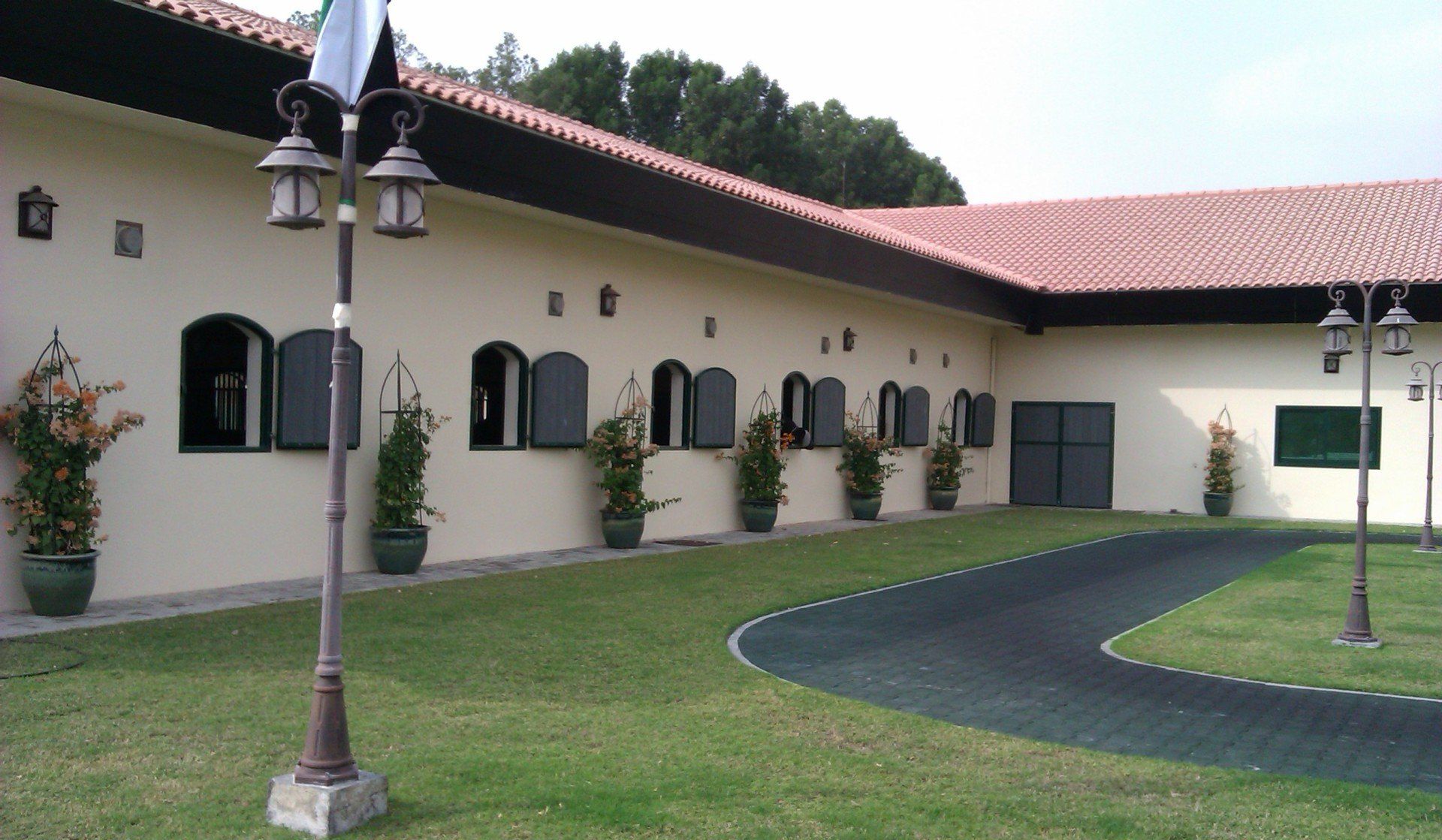 Loddon Equestrian Limited - Ilketshall St Lawrence, Suffolk - Home