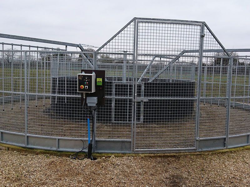 Loddon Equestrian Limited - Ilketshall St Lawrence, Suffolk - Home