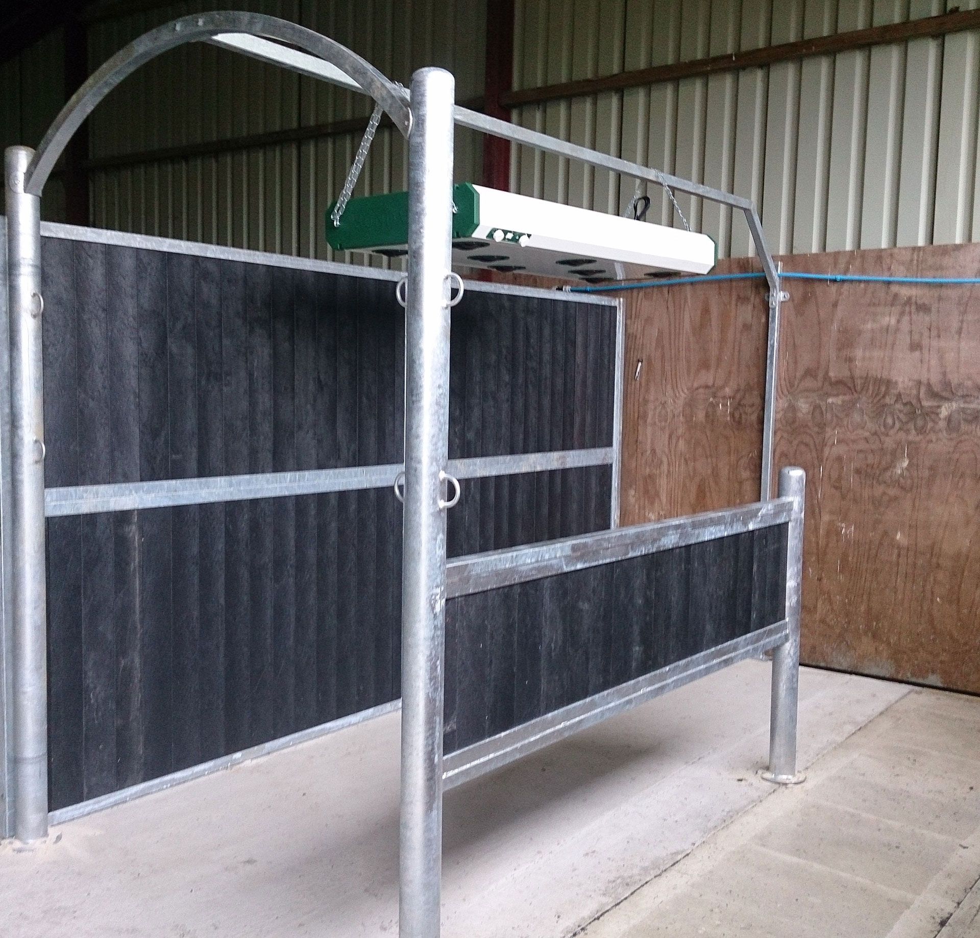 Loddon Equestrian Limited - Ilketshall St Lawrence, Suffolk - Home