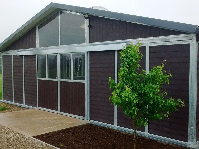 Loddon Equestrian Limited - Ilketshall St Lawrence, Suffolk - Home