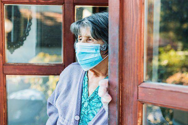 Nursing Care Facility | Alice, TX | Meridian Care of Alice