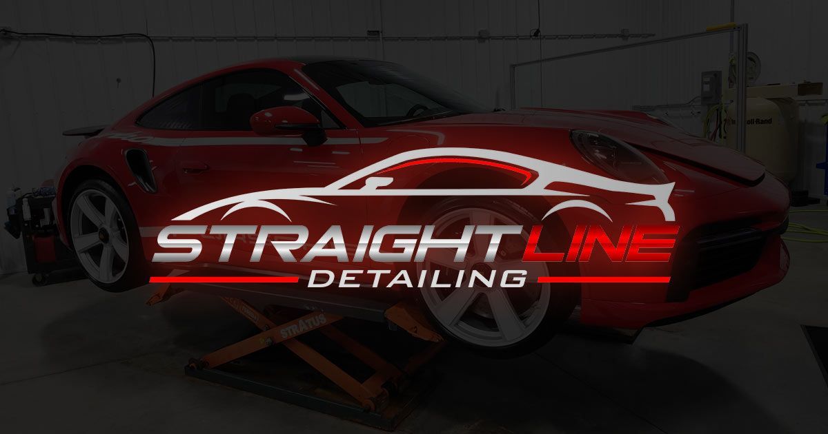 Matte PPF Packages Fargo, ND | Straight Line Detailing