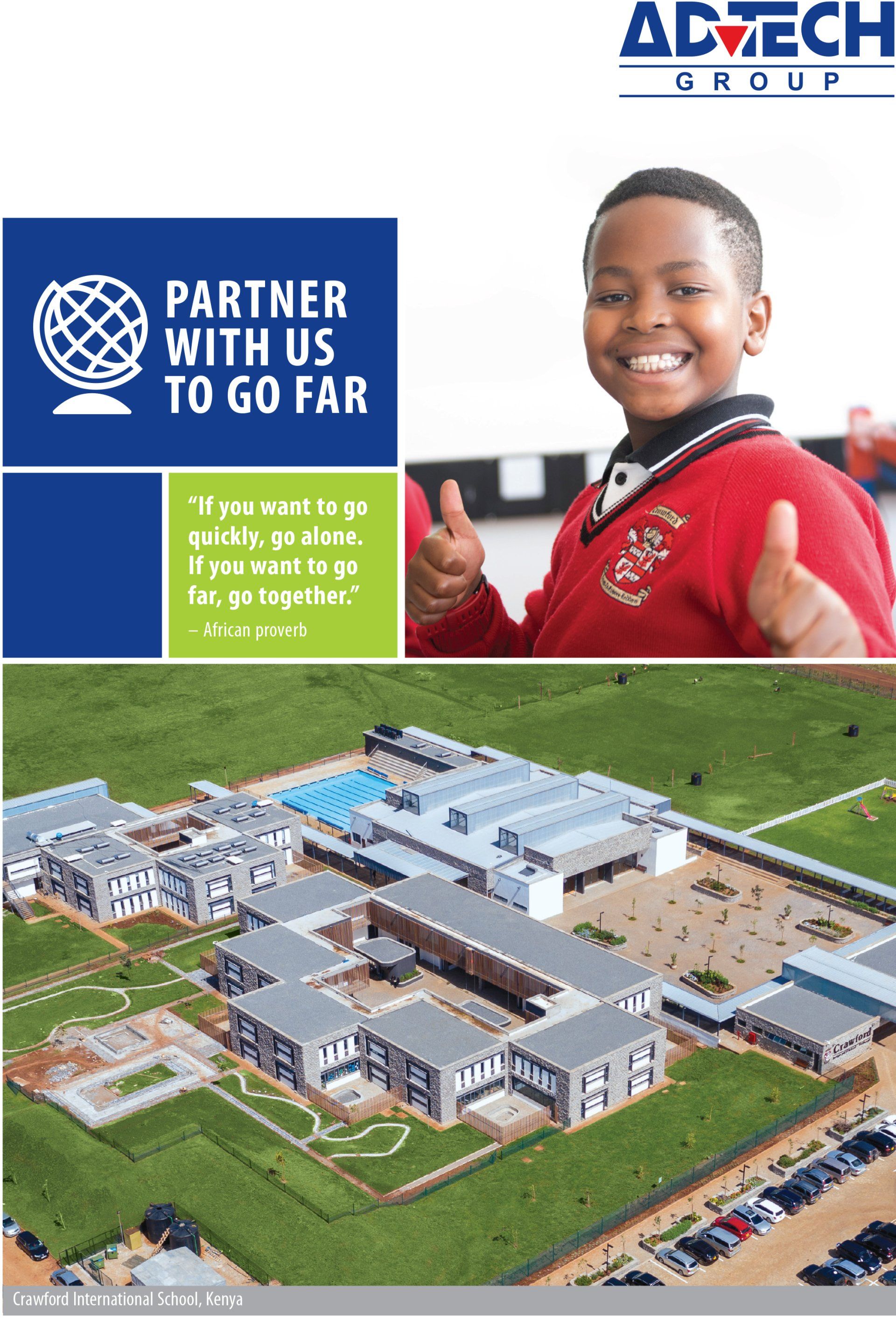 ADvTECH Group | Our History