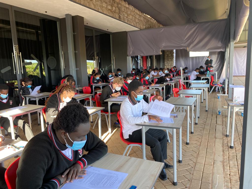 Pastoral care paramount as students return to school