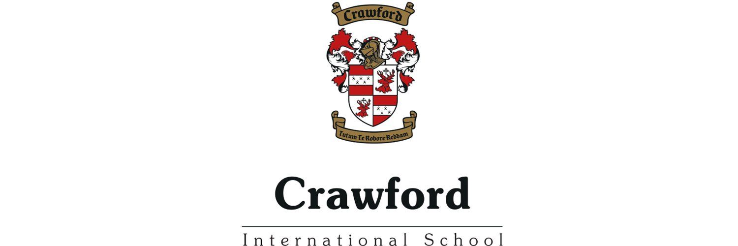 Crawford Schools offer the International Baccalaureate