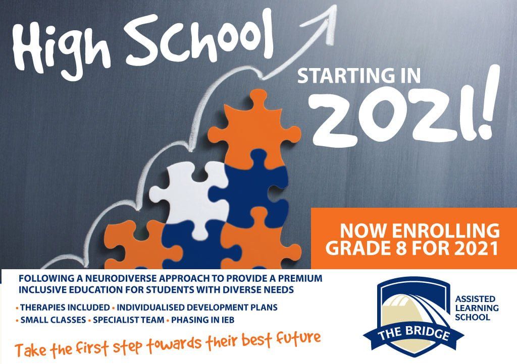 The Bridge Assisted Learning School is expanding