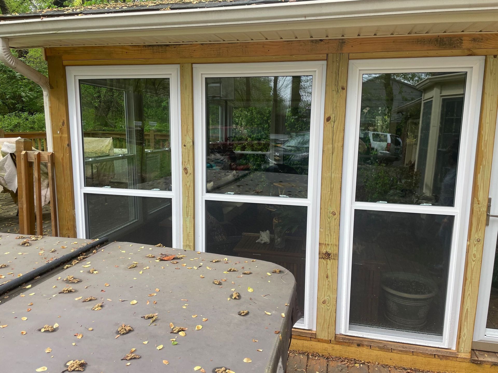 A&S Construction of Louisville, KY | Full Service Contractor