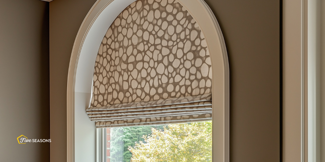 The Top 8 Window Treatment Trends to Watch for in 2025